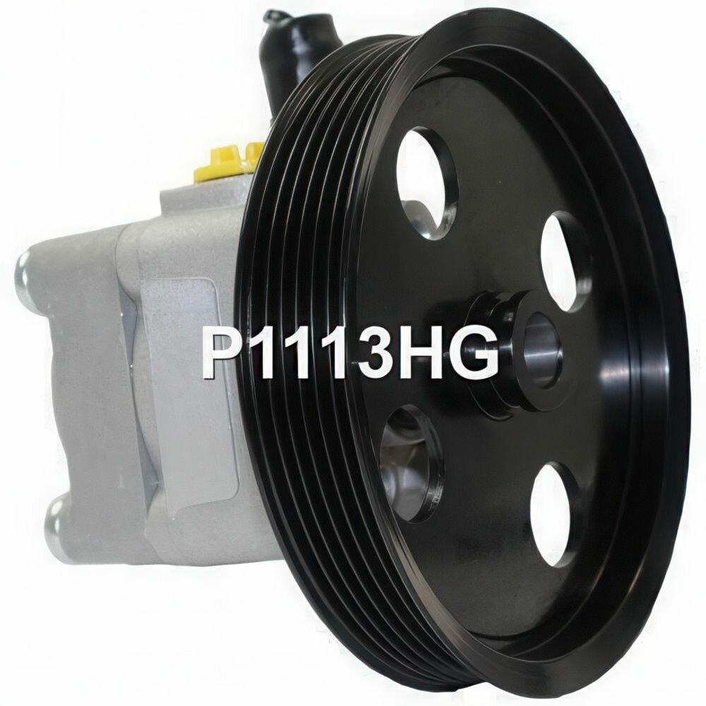 Насос ГУР, для Вольво S60, S80, V70, C70, S70, XC70 Кросс Кантри арт P1113HG