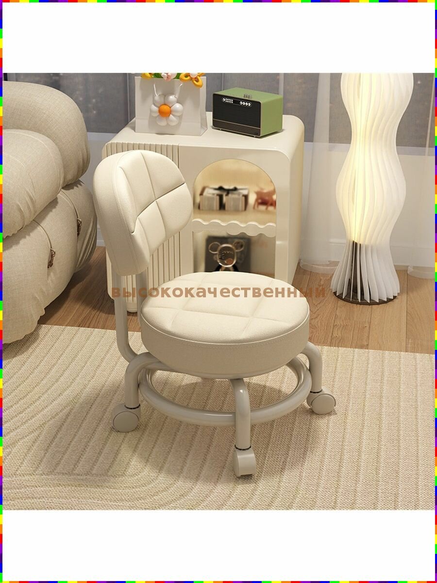 Педикюрное кресло для комфортного маникюрного сервиса