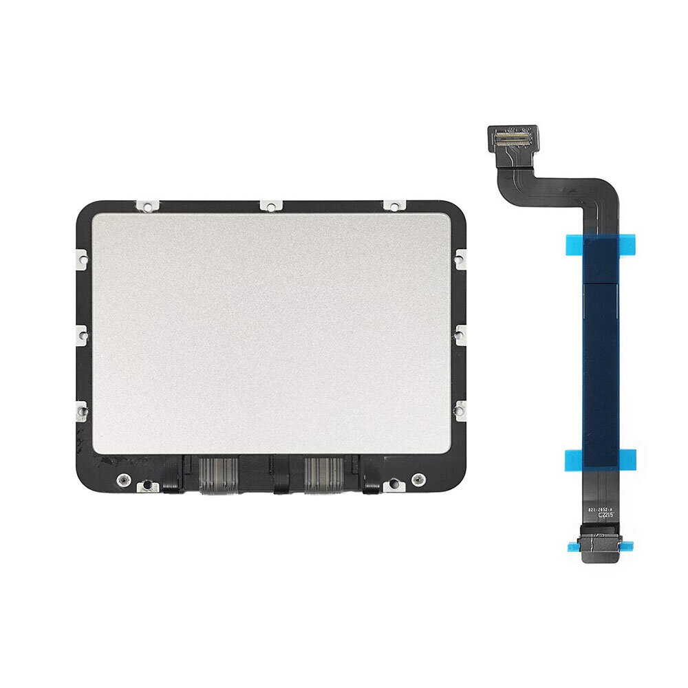 Трекпад сенсорная панель + кабель для apple macbook pro retina 15" середина 2015 a1398