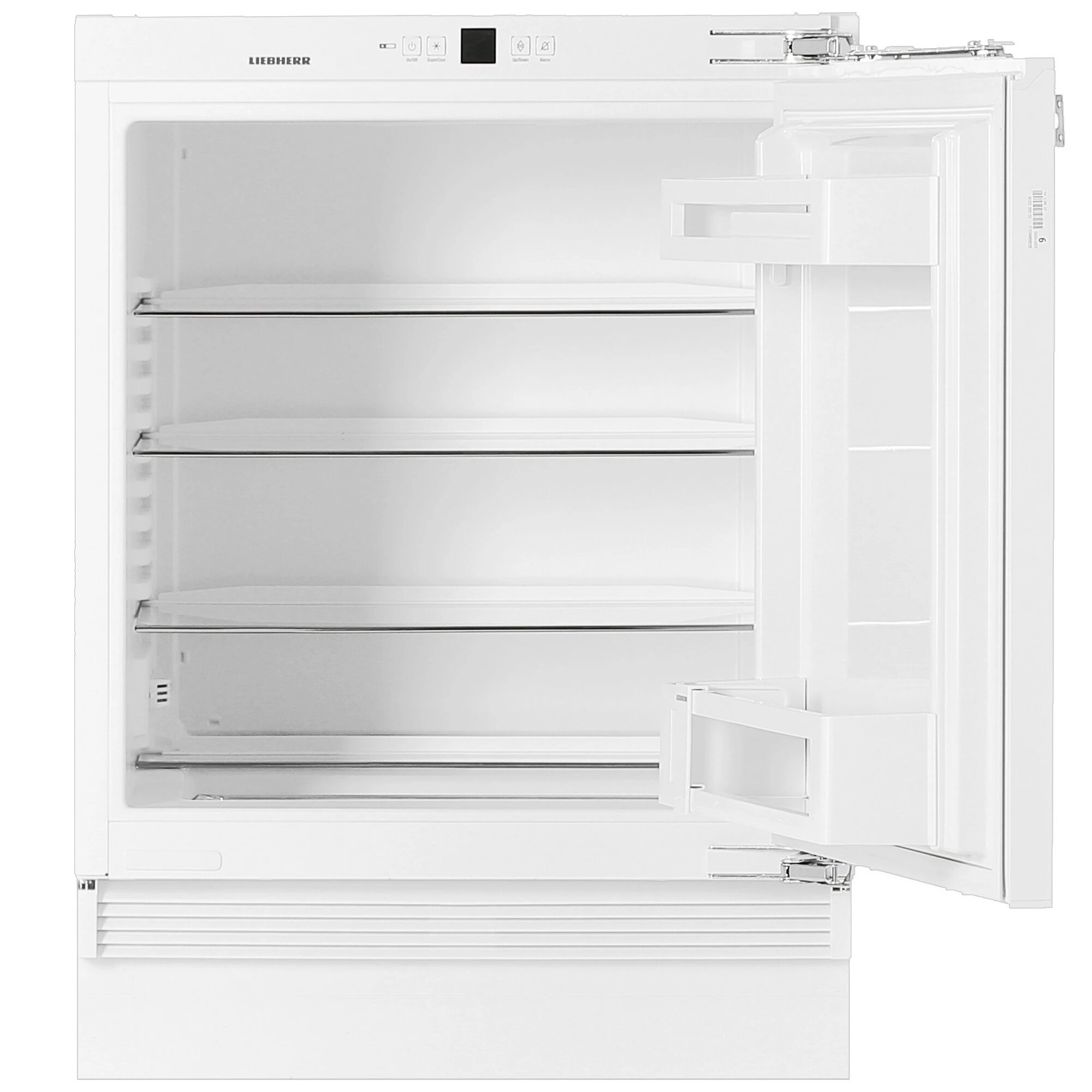 Холодильник Liebherr UIK 1510, без морозильной камеры, 82x59.7x55 см