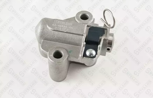 Натяжитель цепи ГРМ Пежо Боксер 3, Ситроен Джампер 3 Stellox 9675777680