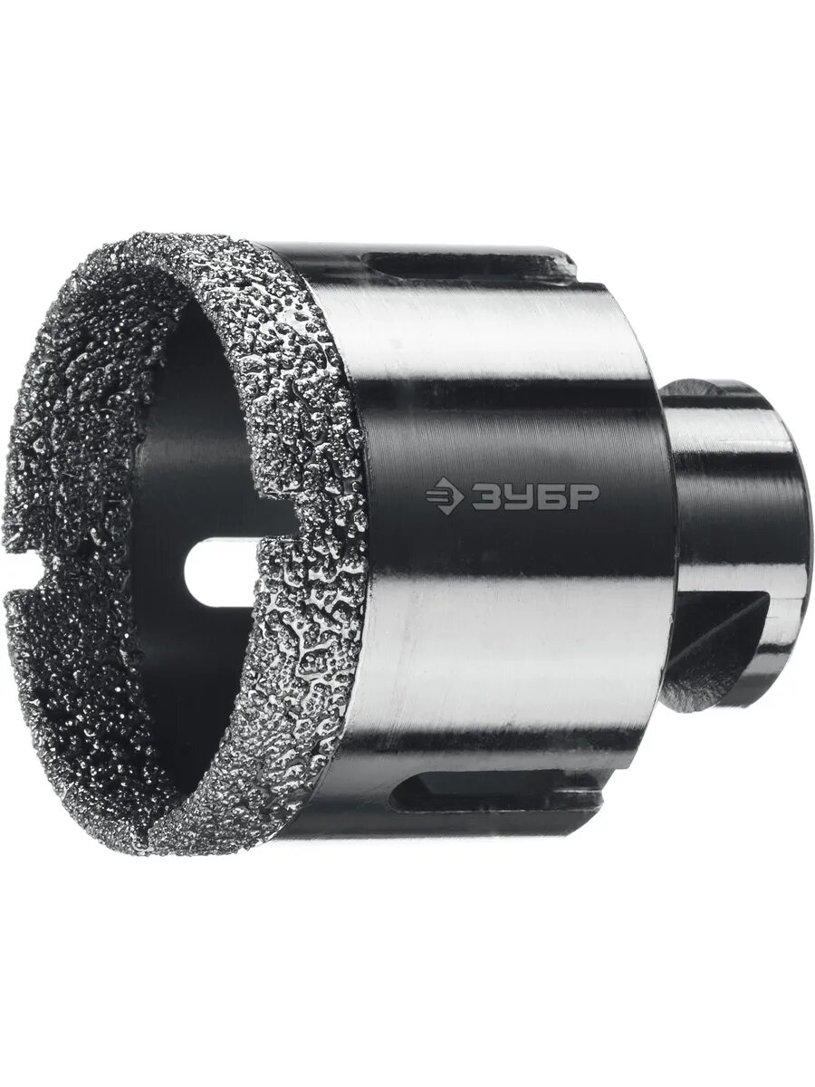 АВК, d 50 мм, (М14, 15 мм кромка), вакуумная алмазная корон