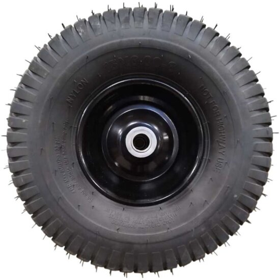 Колесо пневматическое Lwi Профи "Скорпион" (15х6.00-6 d16) 39-20СК