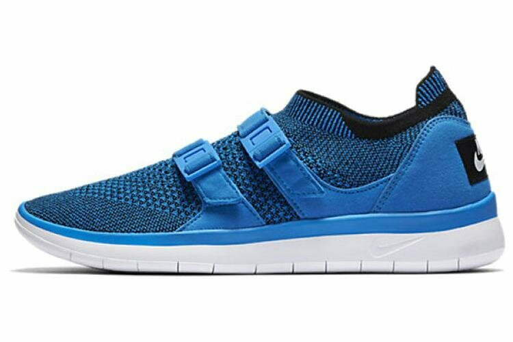 Кроссовки Air Sock Racer Ultra Flyknit