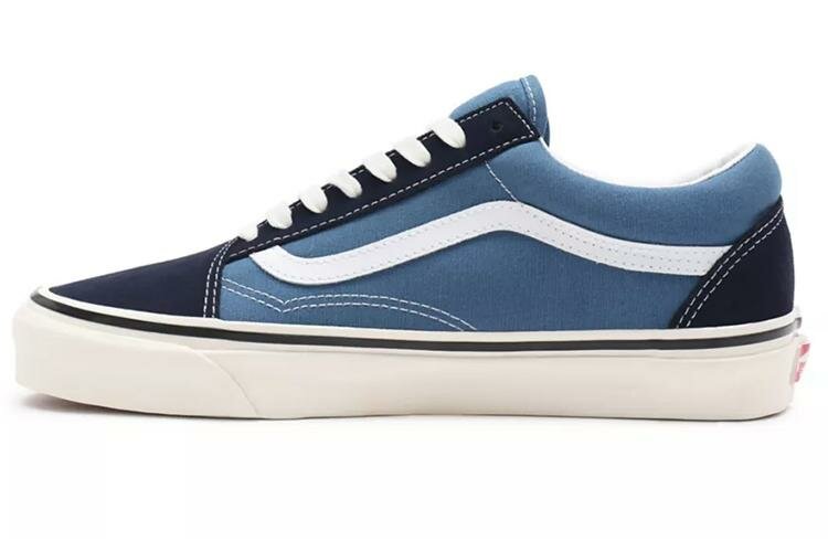 Кроссовки VANS Old Skool 36 DX Anaheim Factory