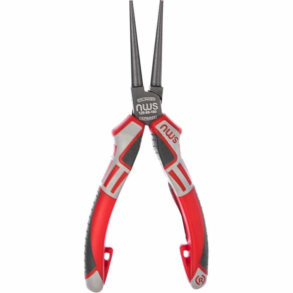Круглогубцы 160мм NWS 125-69-160