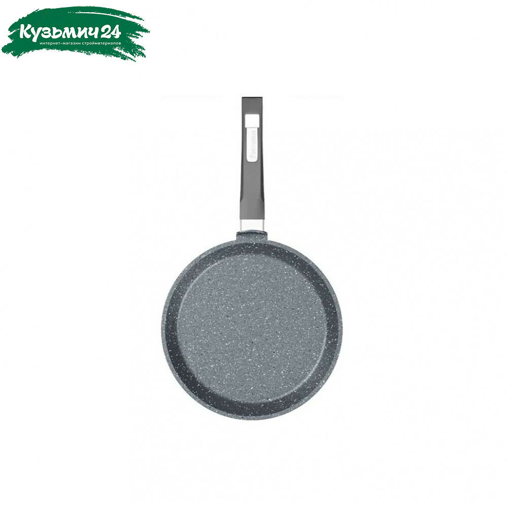 Сковорода блинная Мечта Гранит антипригарное покрытие 20см