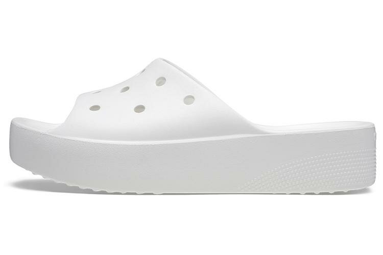 Шлёпанцы Classic Platform