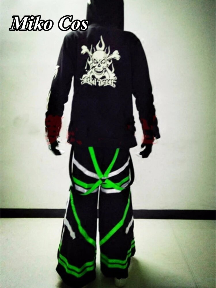 Трико танцевальное