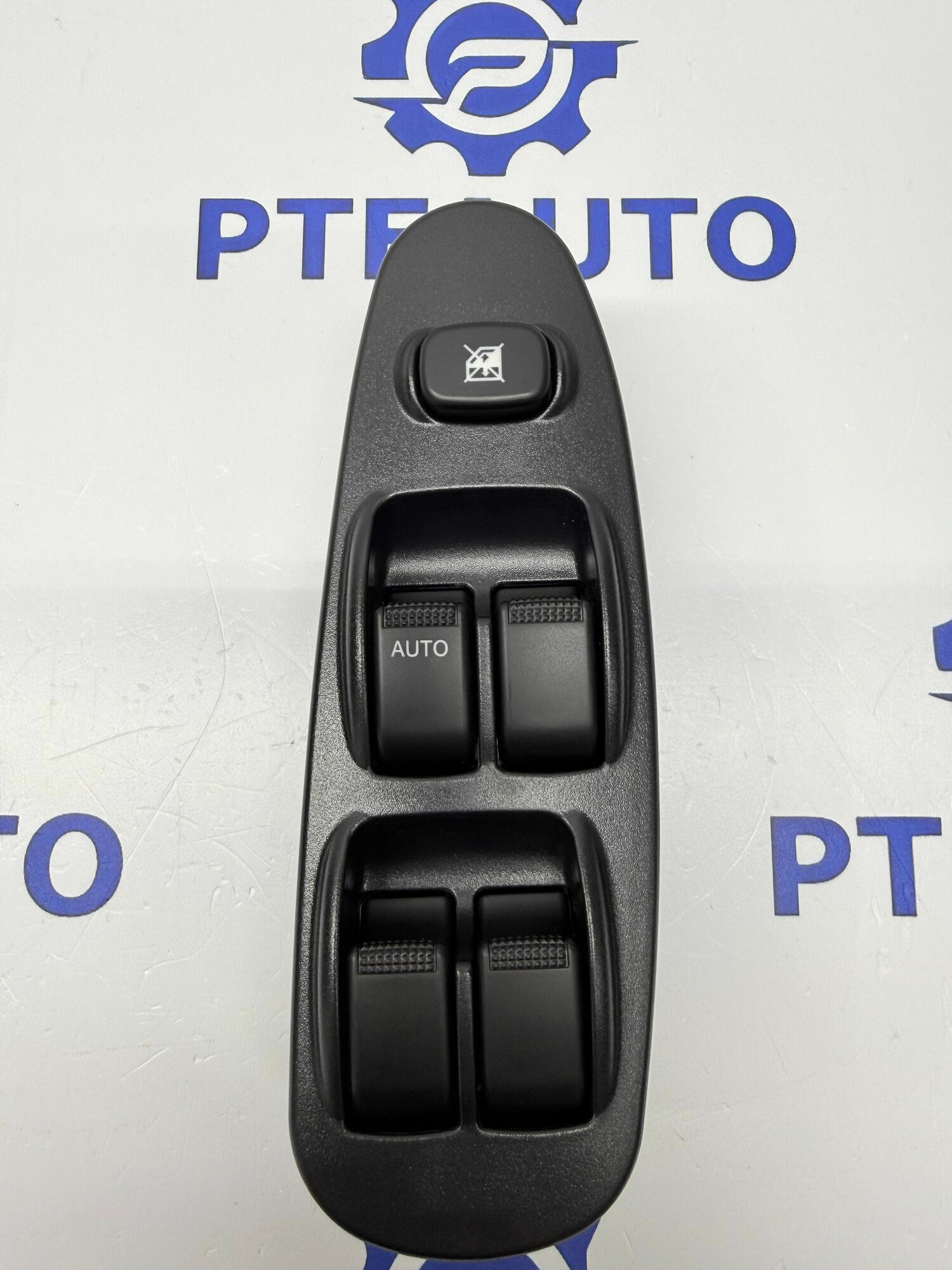 Блок управления стеклоподъемниками Kia Sephia