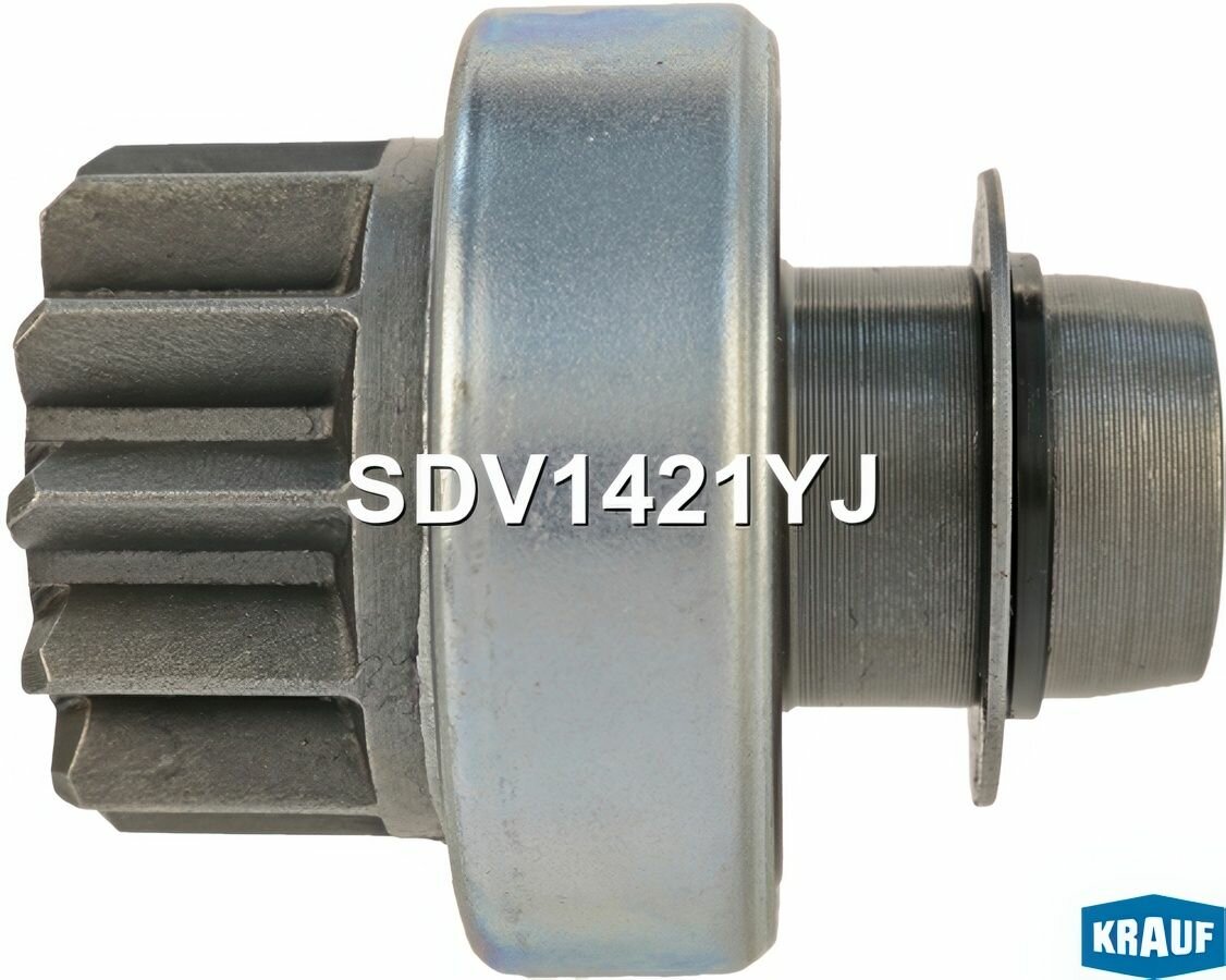 Бендикс стартера для Форд Турнео, Транзит, Пежо Боксер 2110, Ситроен Джампер Фиат Дукато арт SDV1421YJ