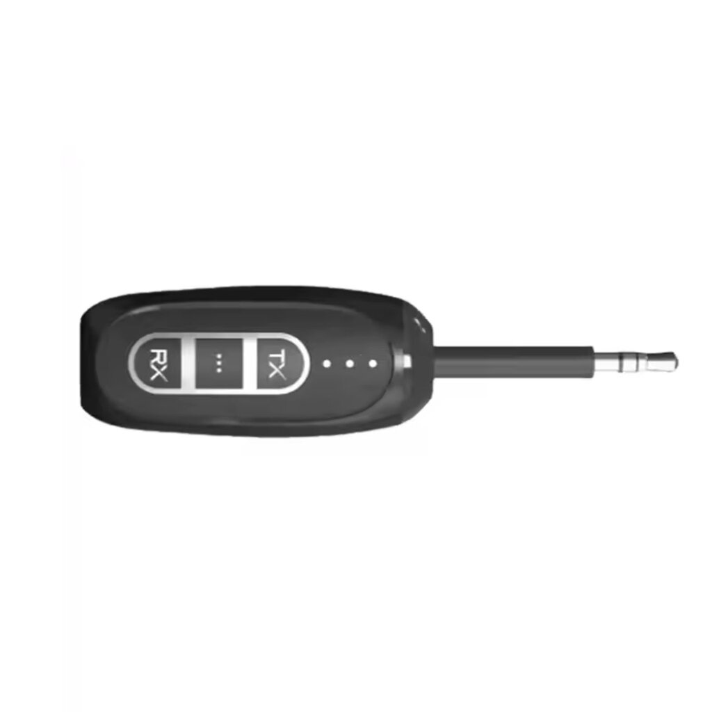 Передатчик и приемник LE515 "Три в одном" с низкой задержкой беспроводной Bluetooth TV audio transmitter receiver