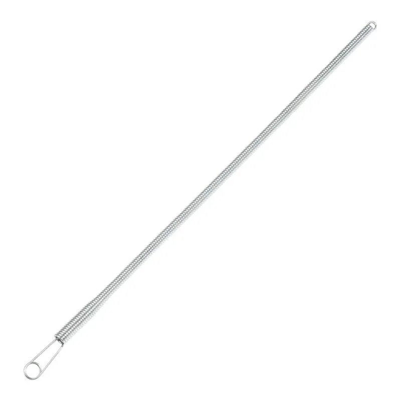 Нитковдеватель пружинный стальной, 1pc