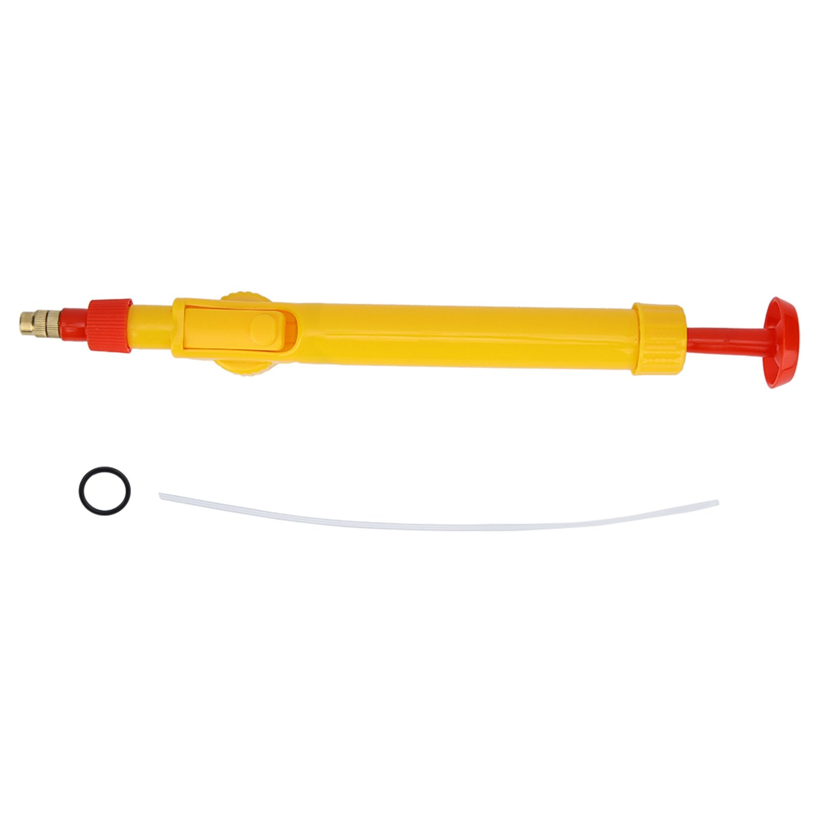 Лидер продаж, металлическая насадка, водяной пистолет, садовый насос, распылитель, тележка, ручной опрыскиватель