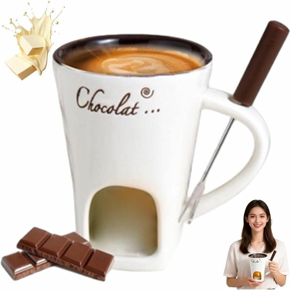 Набор для фондю