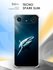Чехол на Tecno SPARK Slim, Техно Спарк Слим, накладка, противоударный, с рисунко...