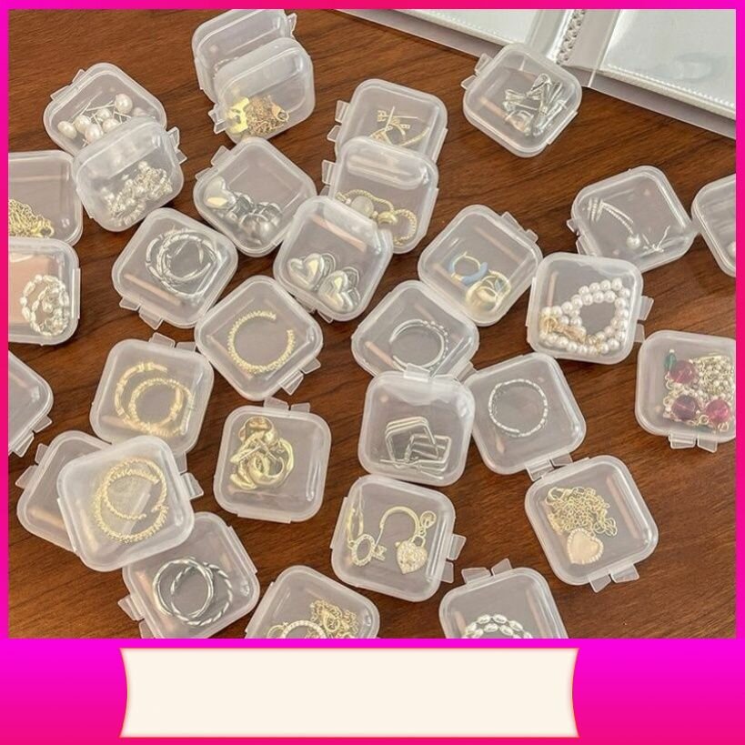 Бестселлер контейнер 35 на 35 на 18 мм хранения