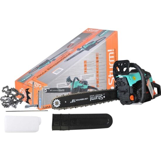 Бензопила Sturm! GC99522B