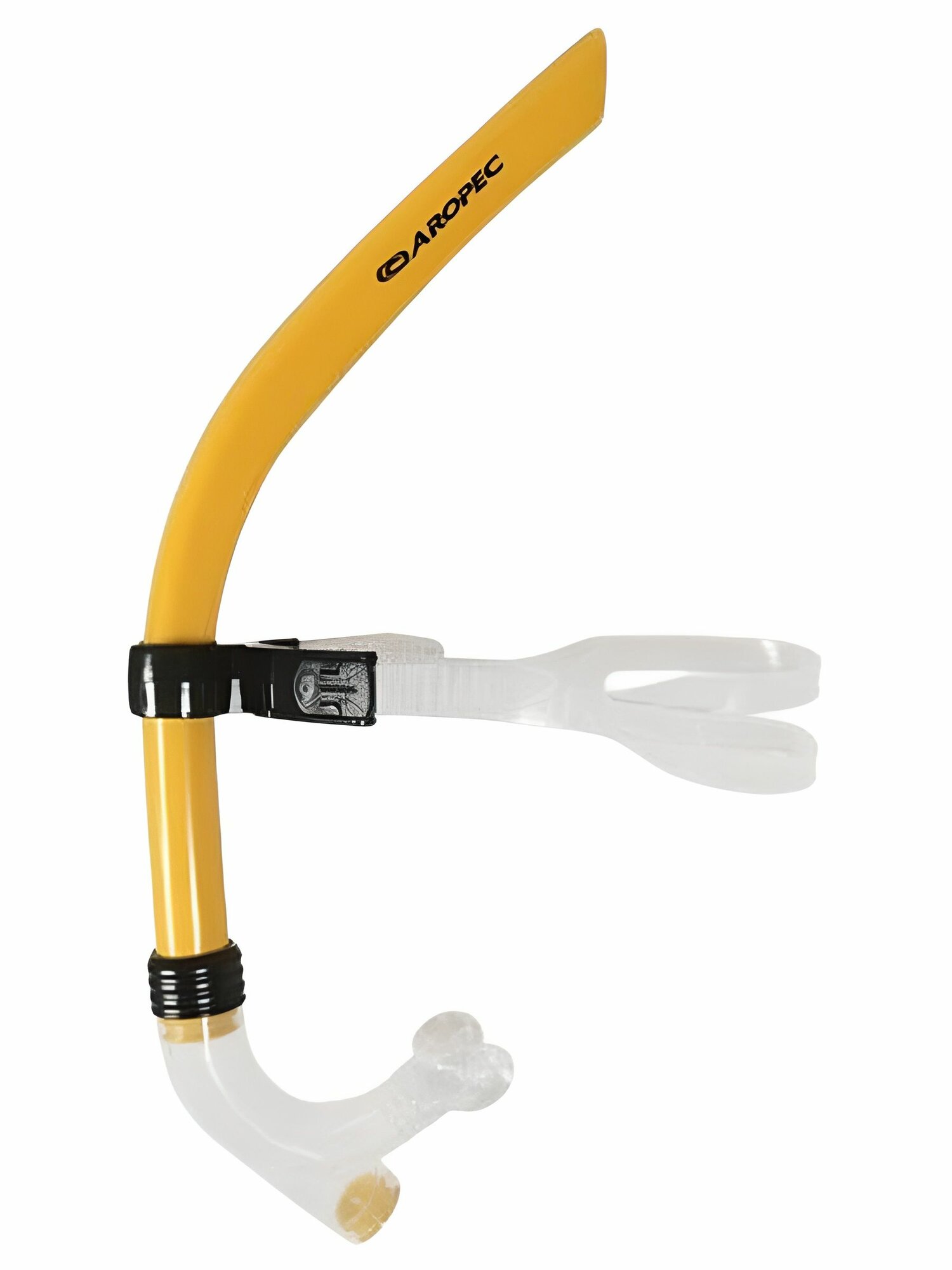 Фронтальная трубка для плавания в бассейне Aropec