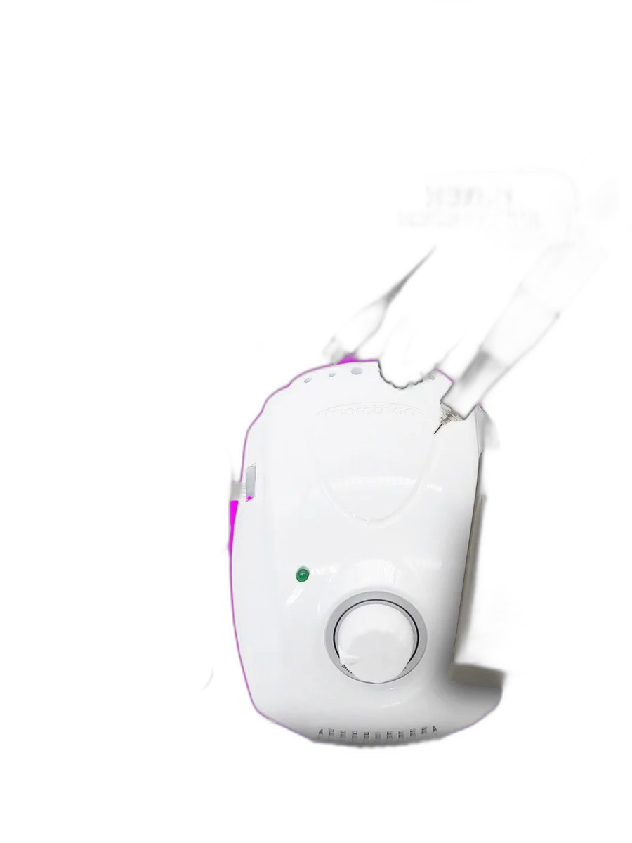 Аппарат для маникюра и педикюра Champion 3 с педалью H37LN