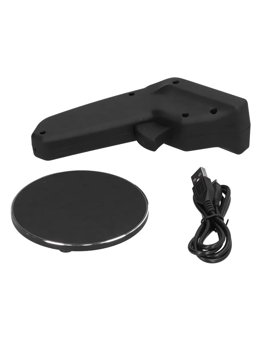 Электрическая доска для серфинга, полностью