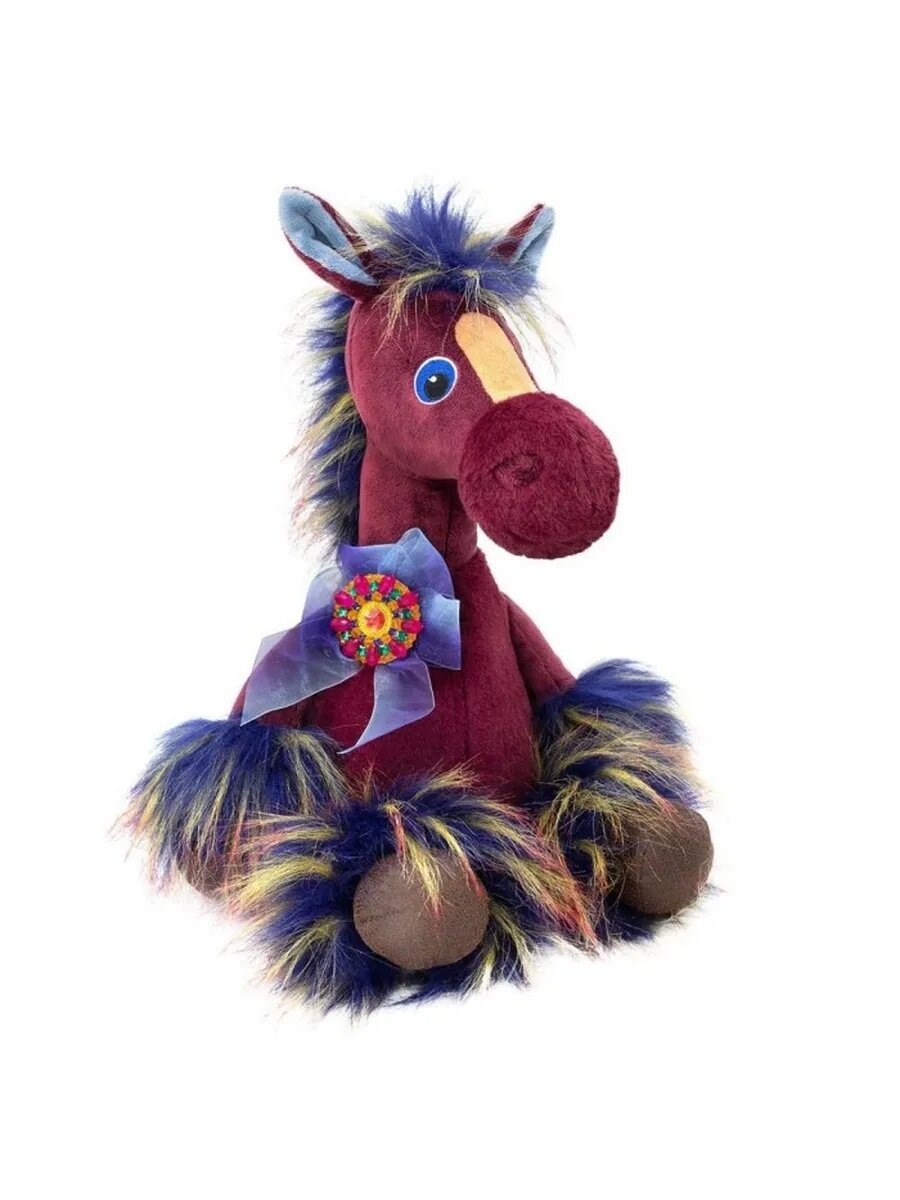 Конь Патрик 33 см