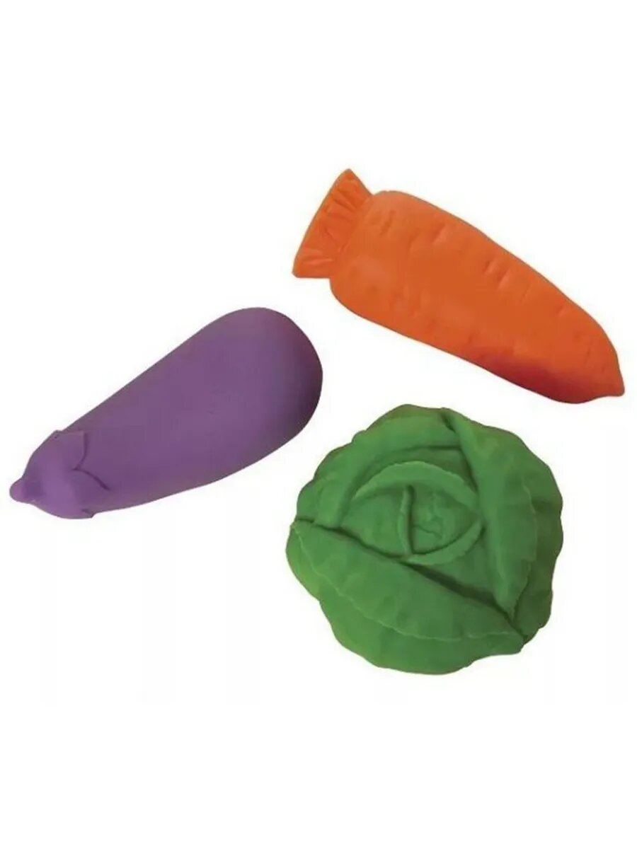 Рез. Набор Овощей №2 С-1496 Огонек /6/