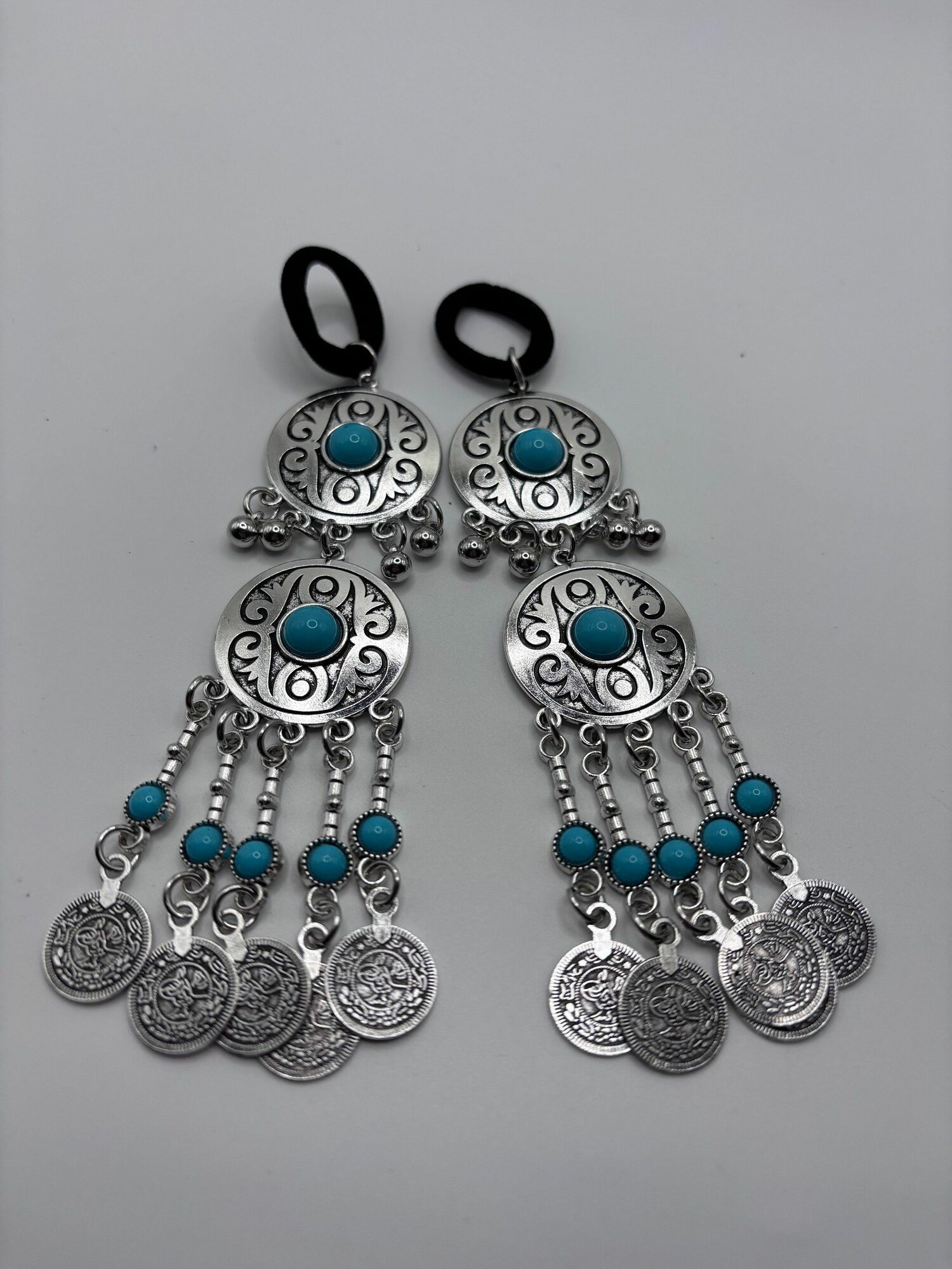 Набор аксессуаров для волос