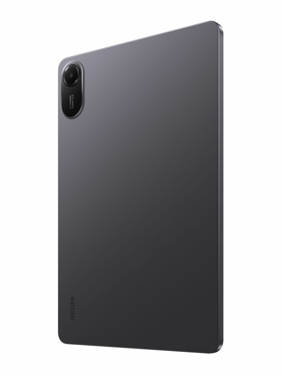 Планшет Redmi Pad 2 RU 4+256 Graphite Gray — фото 1