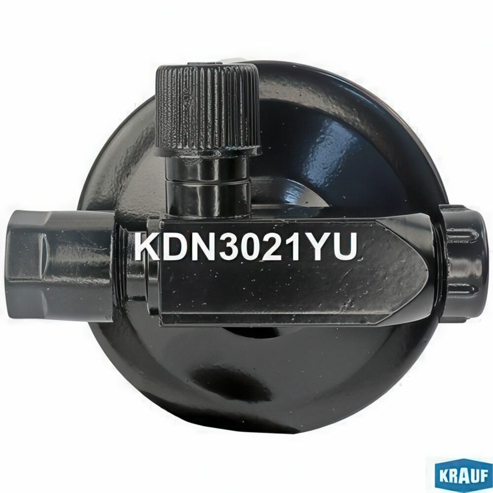 Осушитель кондиционера, для Рено Тракс арт KDN3021YU