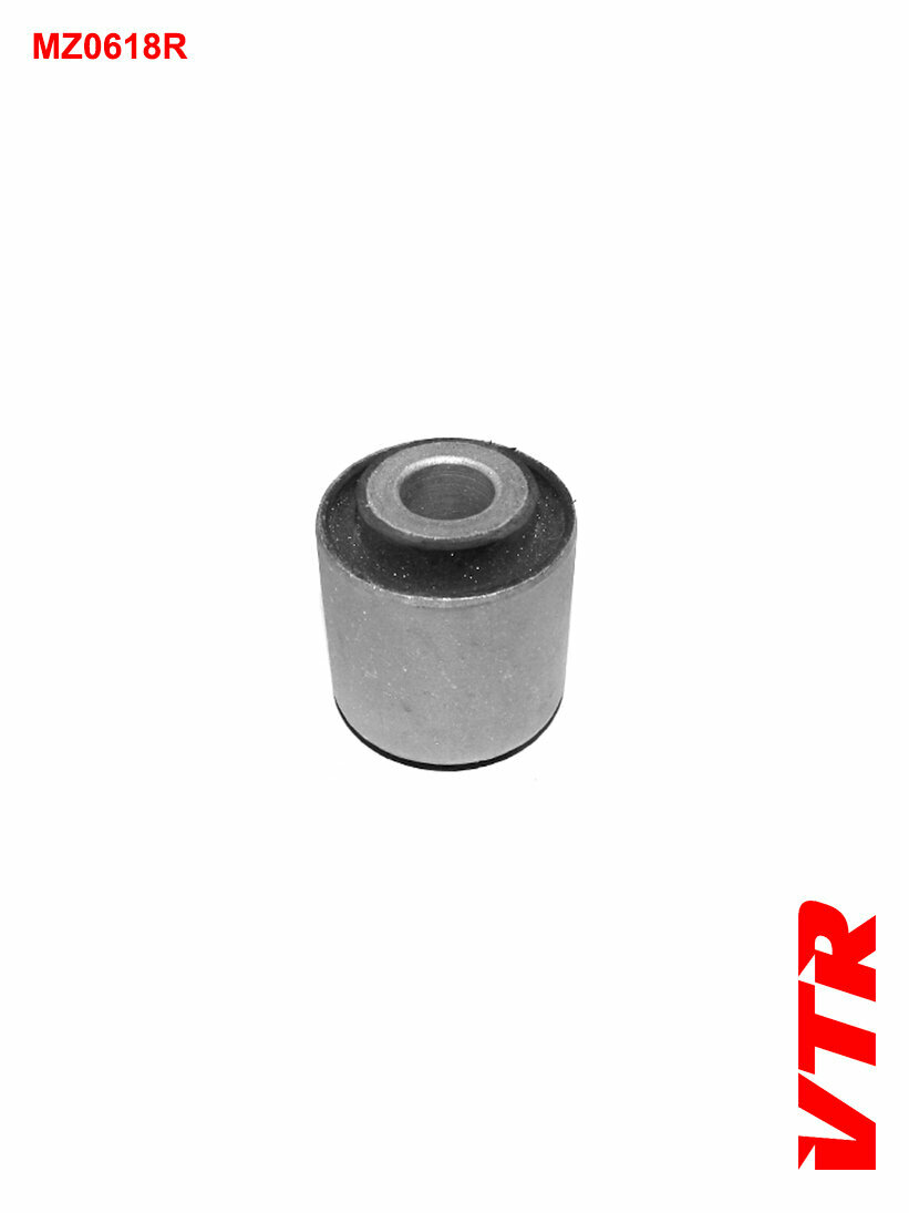 Сайлентблок поперечной тяги для MAZDA 6 / ATENZA, NISSAN ELGRAND, MZ0618R, VTR