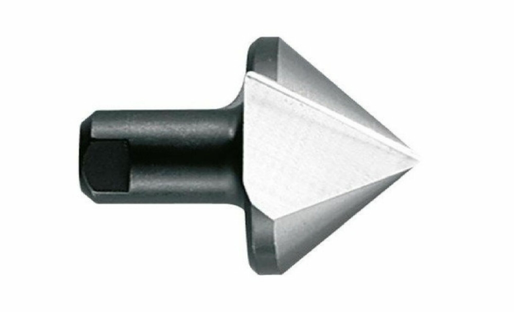Зенковка 20 мм; 90 градусов; 2 зуба GRATTEC BC2011GT GT-С20 /6719 0530 Fplus