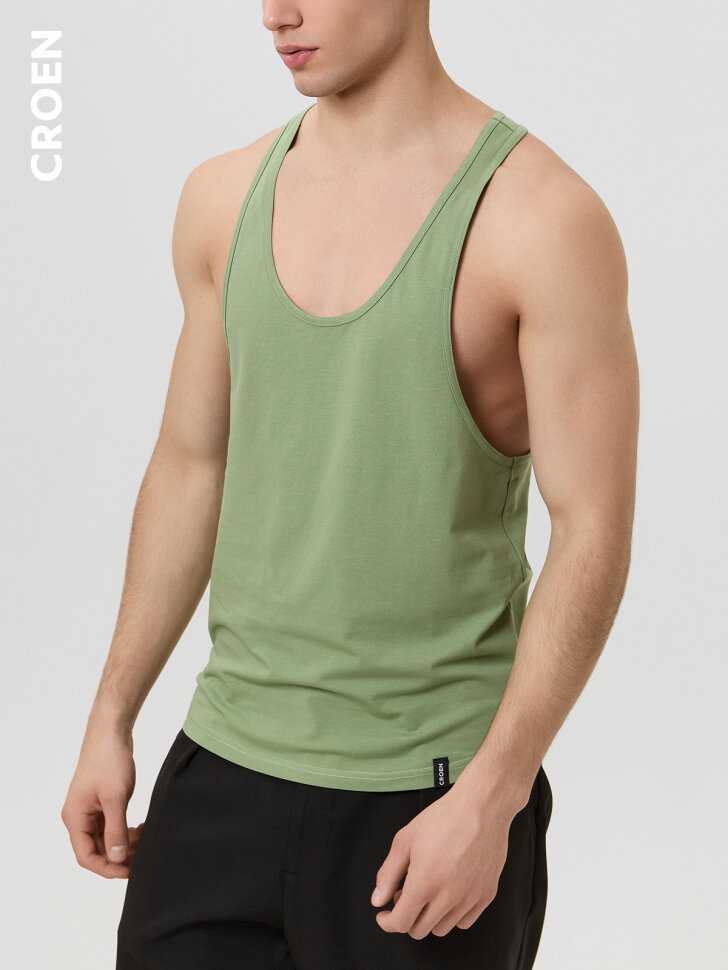 Майка спортивная C402N