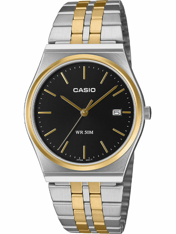Наручные часы CASIO — фото 1