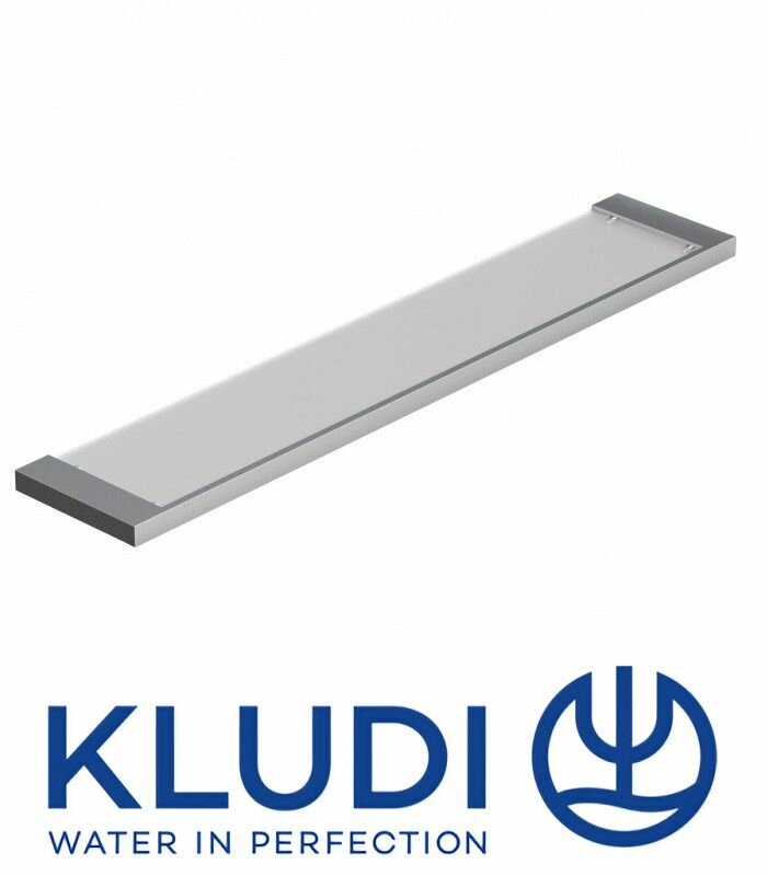 Полка для ванной KLUDI VELA C 3197305