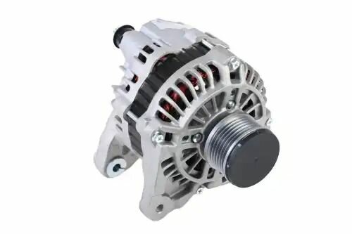 Генератор 12V 110A со шкивомNissan Almera/Micra 1.4-1.6 03>