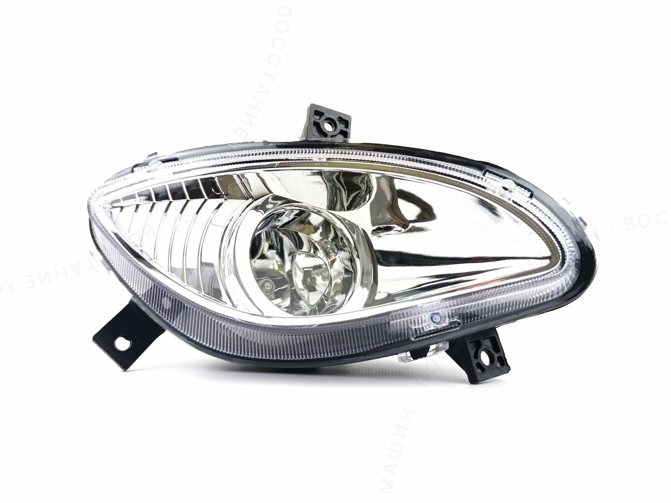 Фара противотуманная правая для Geely SC7 / 1097092208