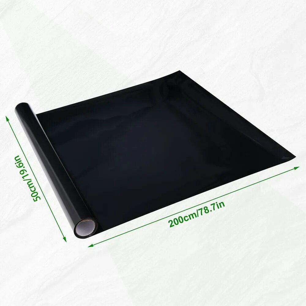 Рыбный фон для аквариума: чёрный статический фон, самоклеящийся обои для украшения аквариума