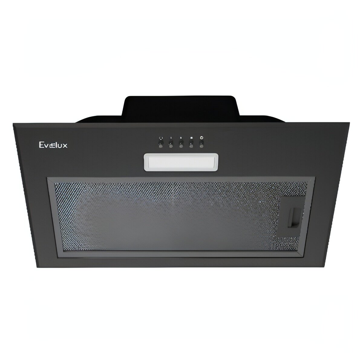 Вытяжка полностью встраиваемая Evelux Amanda 60 B