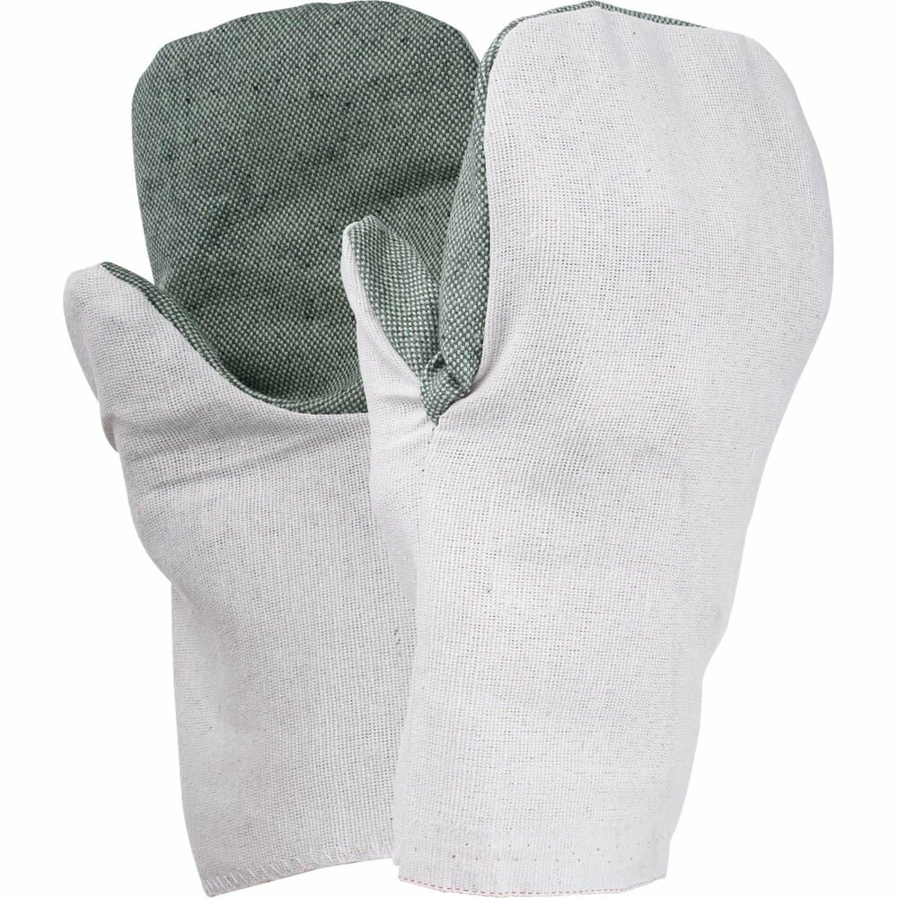 Рукавицы FORT 00-10014026