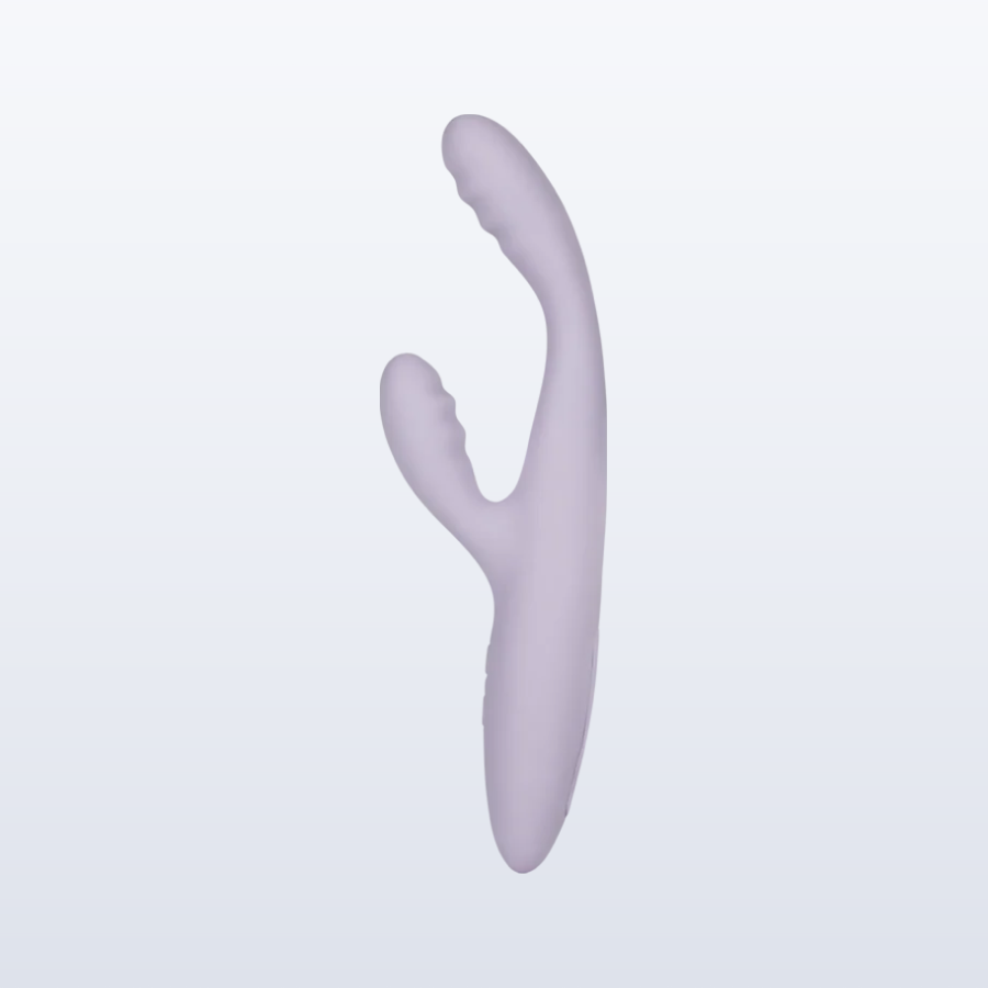 78694 Svakom Cici+ 2. Интерактивный вибростимулятор-кролик с функцией нагрева