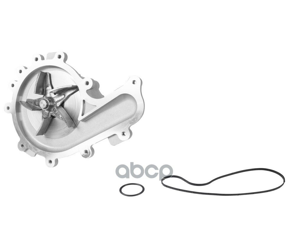 Помпа водяная CITROEN JUMPER II 06- FIAT DUCATO III 06- FORD TRANSIT VII 06- (M4840003) MARSHALL арт. M4840003