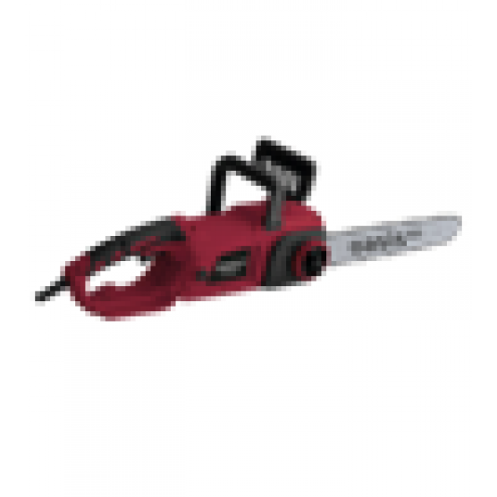 Пила цепная 1800ВТ длина шины 400ММ 16" цепь 57 3/8 дюйма ШАГ цепи ЁМК. Бака 150МЛ ВЕС 4.9КГ OASIS