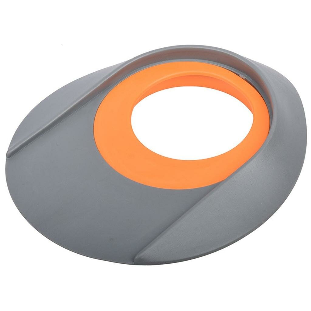 Гольф-тренажёр, пластиковая лунка для тренировки паттинга