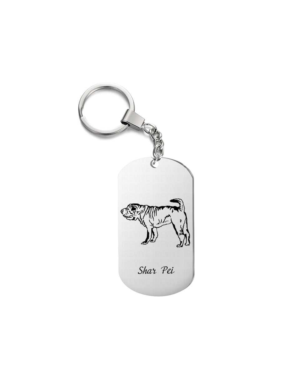 Брелок IREVIVE