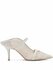 Мюли Malone Souliers Maureen, размер 42, white