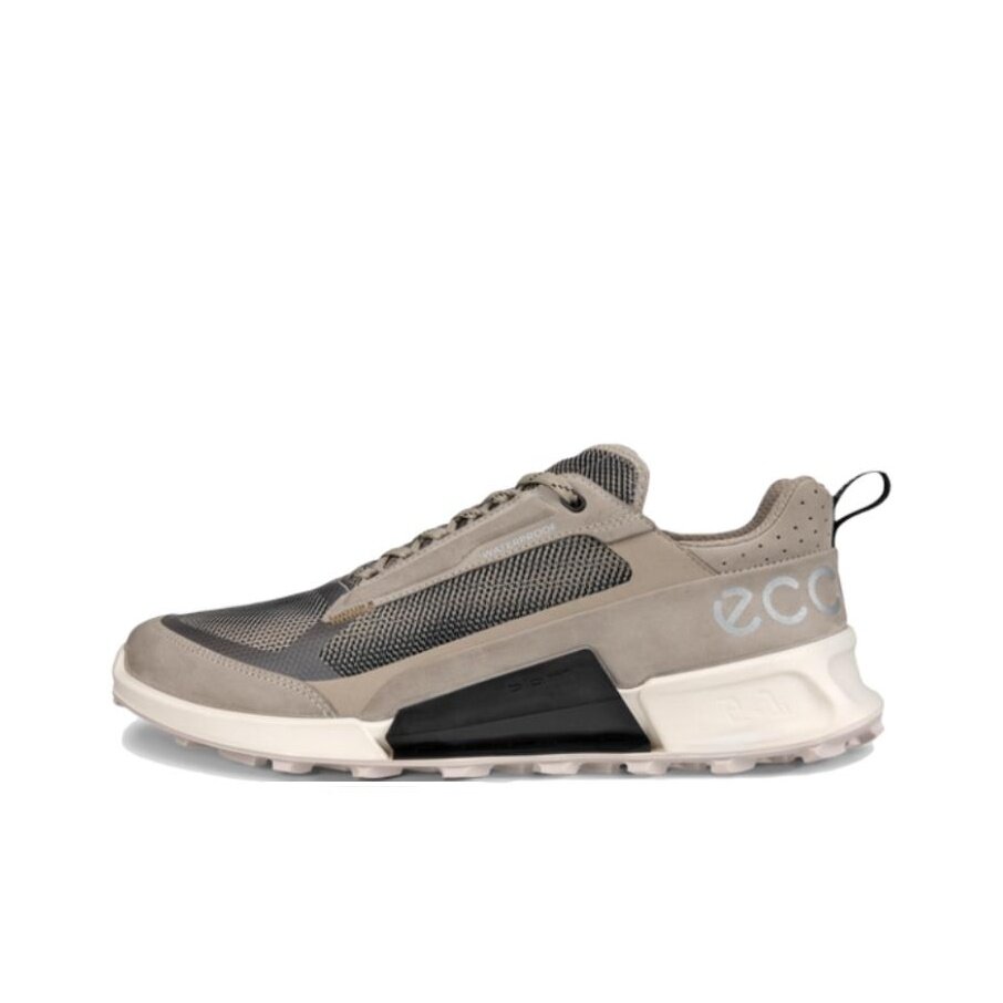 Кеды ECCO