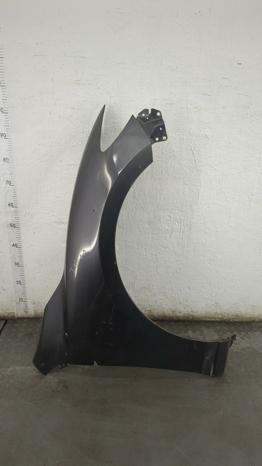 Крыло правое переднее Mazda 6 (GJ) Б/У