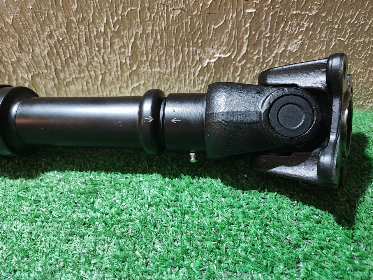 Вал карданный