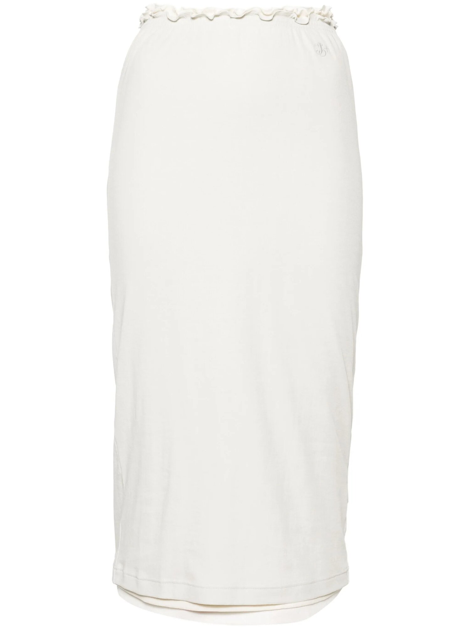 Юбка Jil Sander